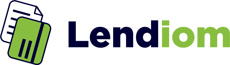Lendiom App